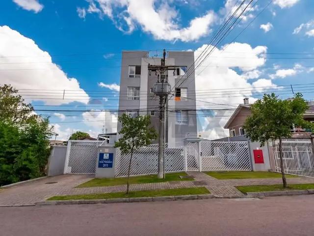 Apartamento para Venda em Curitiba/PR Lindóia 2 Quartos
