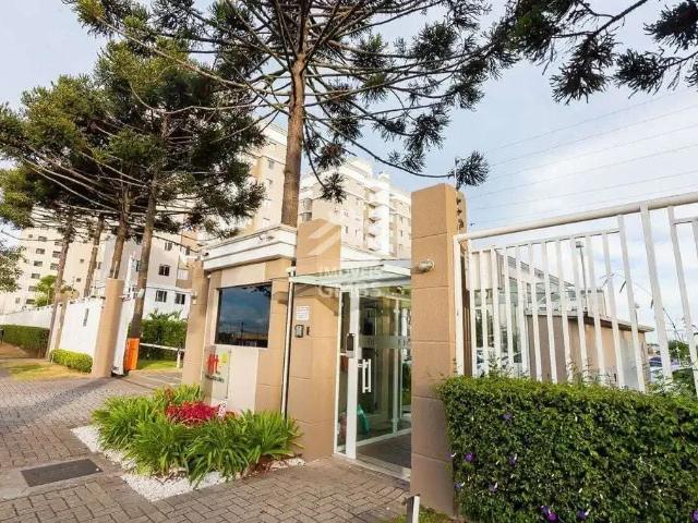 Apartamento para Venda em Curitiba/PR Lindóia 2 Quartos