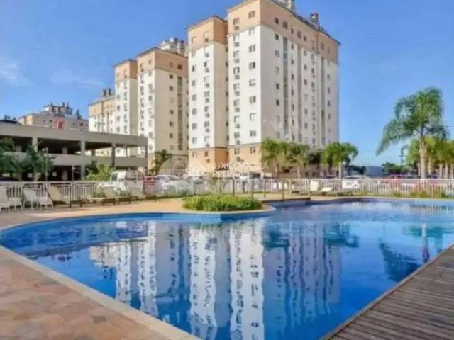 Apartamento para Venda em Curitiba/PR Lindóia 2 Quartos