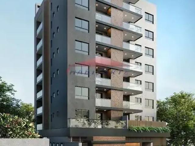 Apartamento para Venda em Curitiba/PR Lindóia 2 Quartos