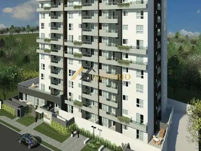 Apartamento para Venda em Curitiba/PR Lindóia 2 Quartos