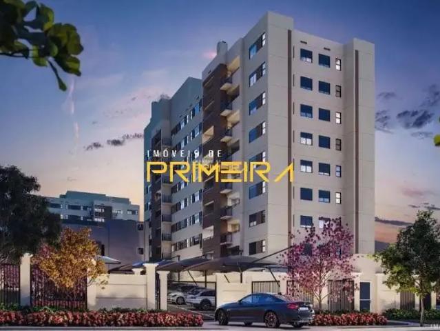 Apartamento para Venda em Curitiba/PR Lindóia 2 Quartos
