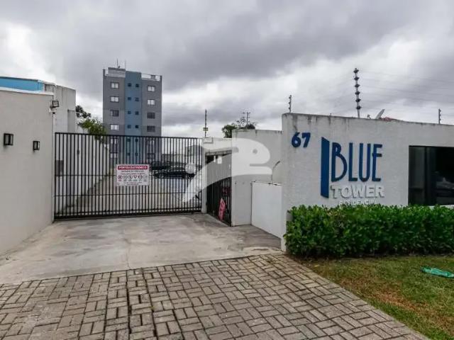 Apartamento para Venda em Curitiba/PR Lindóia 2 Quartos