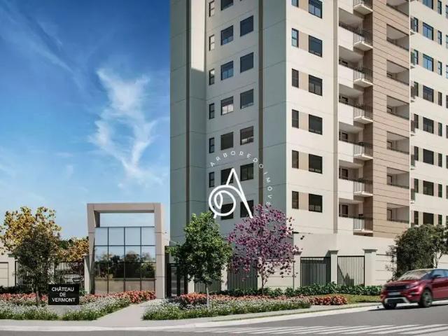 Apartamento para Venda em Curitiba/PR Lindóia 2 Quartos