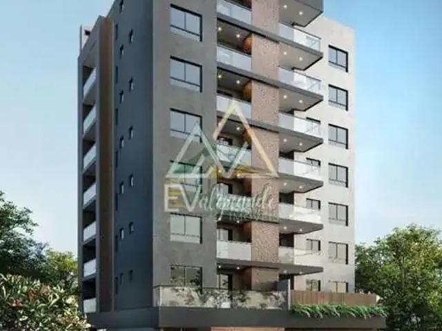 Apartamento para Venda em Curitiba/PR Lindóia 2 Quartos