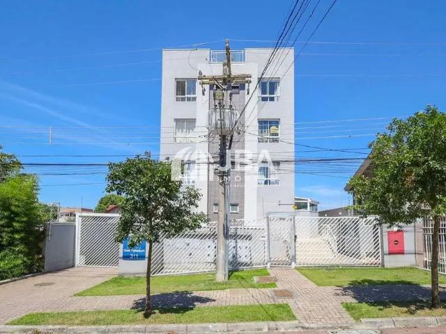 Apartamento para Venda em Curitiba/PR Lindóia 2 Quartos