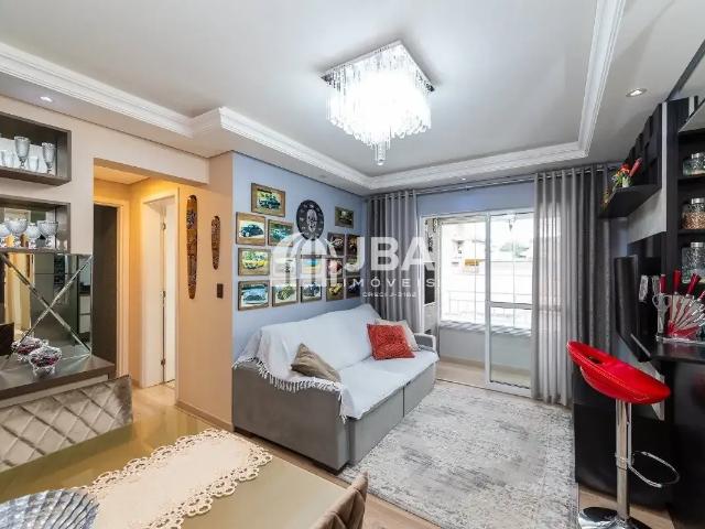 Apartamento para Venda em Curitiba/PR Lindóia 2 Quartos