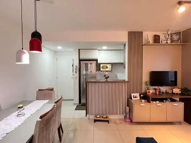 Apartamento para Venda em Curitiba/PR Lindóia 2 Quartos