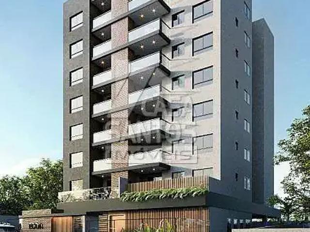 Apartamento para Venda em Curitiba/PR Lindóia 2 Quartos