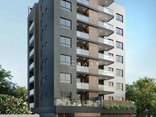 Apartamento para Venda em Curitiba/PR Lindóia 2 Quartos