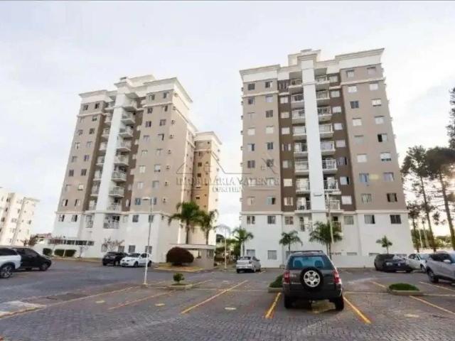 Apartamento para Venda em Curitiba/PR Lindóia 2 Quartos
