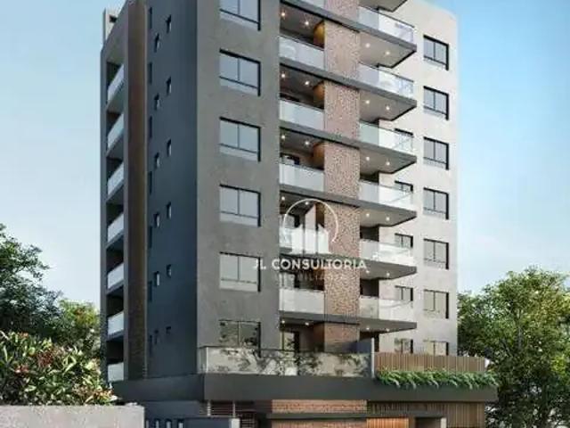 Apartamento para Venda em Curitiba/PR Lindóia 2 Quartos