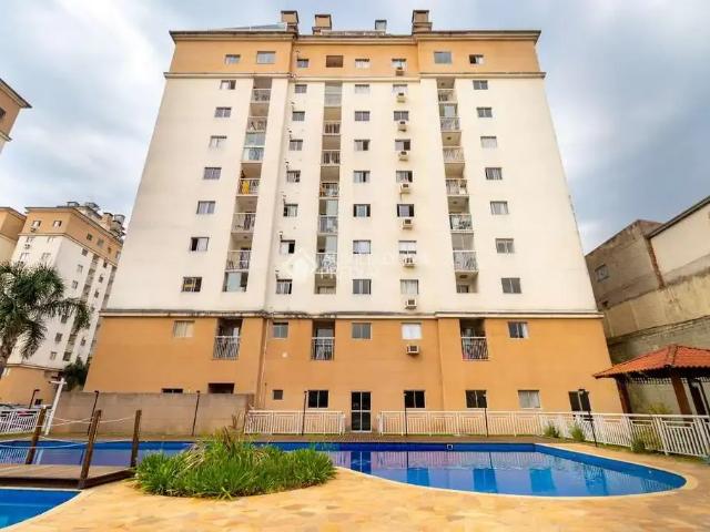 Apartamento para Venda em Curitiba/PR Lindóia 2 Quartos