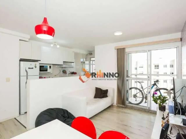 Apartamento para Venda em Curitiba/PR Lindóia 2 Quartos