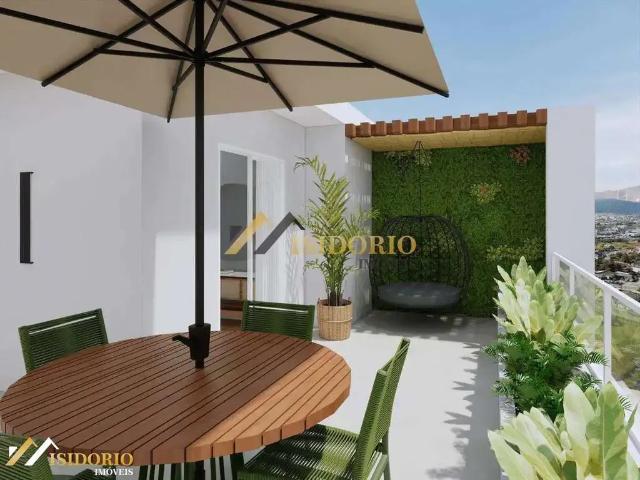 Apartamento para Venda em Curitiba/PR Lindóia 2 Quartos