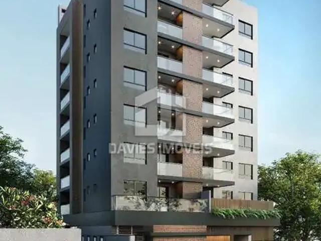 Apartamento para Venda em Curitiba/PR Lindóia 2 Quartos