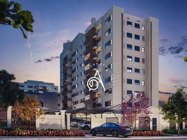 Apartamento para Venda em Curitiba/PR Lindóia 2 Quartos