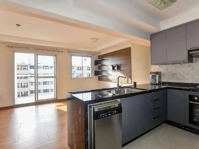 Apartamento para Venda em Curitiba/PR Lindóia 3 Quartos