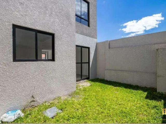 Apartamento para Venda em Curitiba/PR Lindóia 3 Quartos