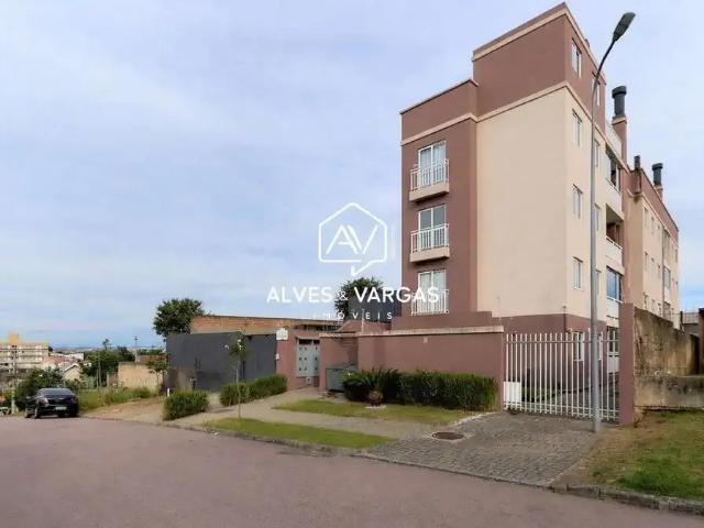 Apartamento para Venda em Curitiba/PR Lindóia 3 Quartos