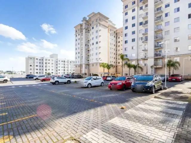 Apartamento para Venda em Curitiba/PR Lindóia 3 Quartos