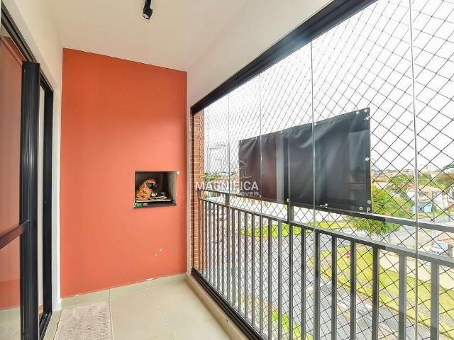 Apartamento para Venda em Curitiba/PR Lindóia 3 Quartos