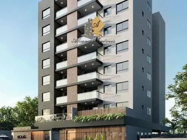 Apartamento para Venda em Curitiba/PR Lindóia 3 Quartos