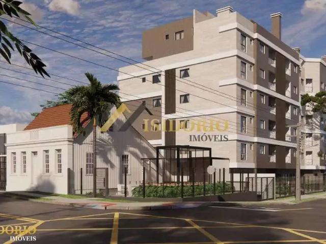 Apartamento para Venda em Curitiba/PR Mossunguê 1 Quartos