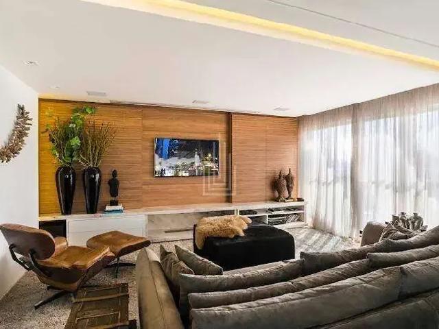 Apartamento para Venda em Curitiba/PR Mossunguê 1 Quartos