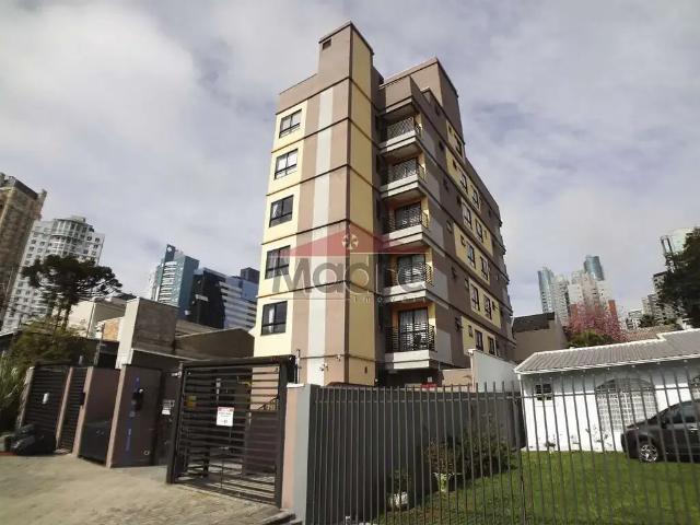 Apartamento para Venda em Curitiba/PR Mossunguê 1 Quartos
