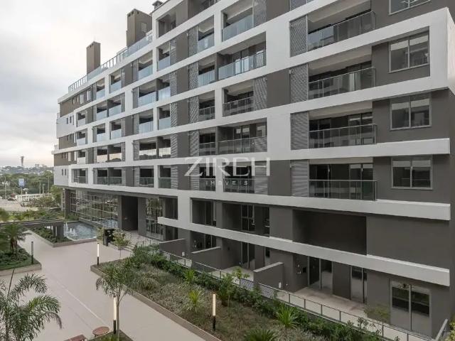 Apartamento para Venda em Curitiba/PR Mossunguê 1 Quartos