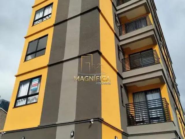 Apartamento para Venda em Curitiba/PR Mossunguê 1 Quartos