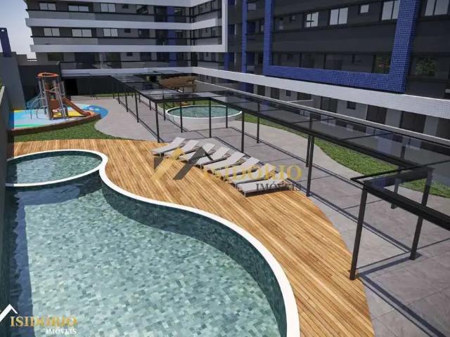 Apartamento para Venda em Curitiba/PR Mossunguê 2 Quartos