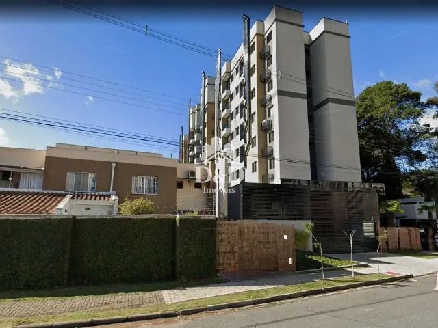 Apartamento para Venda em Curitiba/PR Mossunguê 2 Quartos