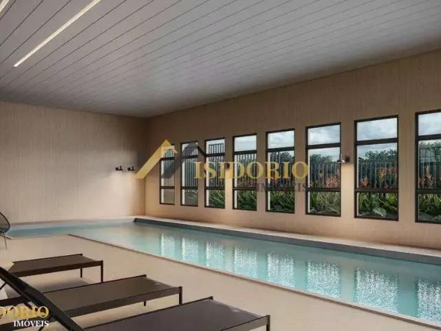 Apartamento para Venda em Curitiba/PR Mossunguê 2 Quartos