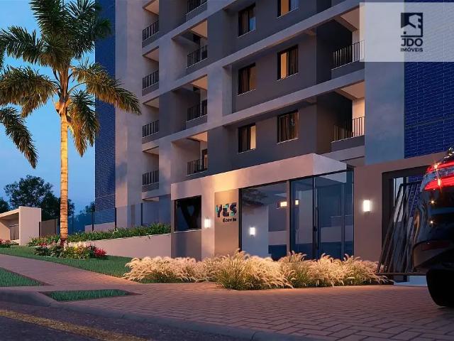 Apartamento para Venda em Curitiba/PR Mossunguê 2 Quartos