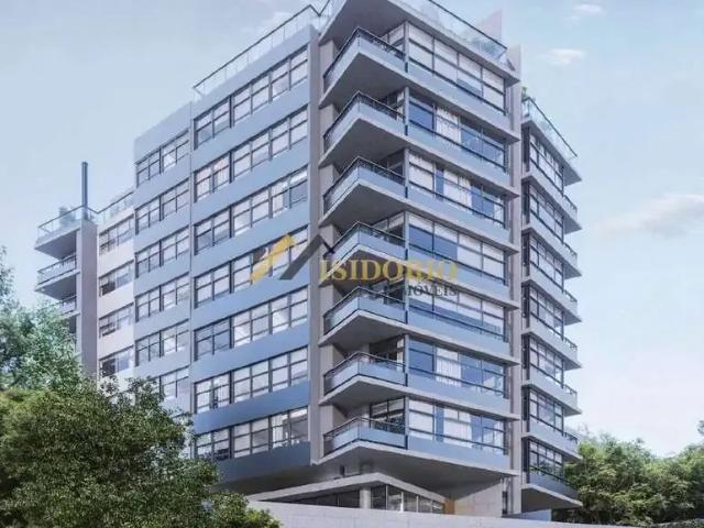 Apartamento para Venda em Curitiba/PR Mossunguê 2 Quartos