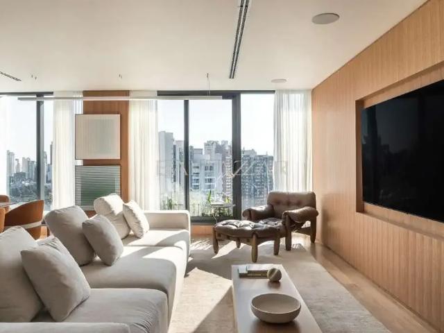 Apartamento para Venda em Curitiba/PR Mossunguê 2 Quartos