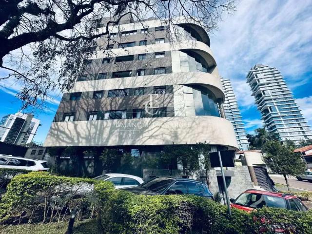 Apartamento para Venda em Curitiba/PR Mossunguê 2 Quartos