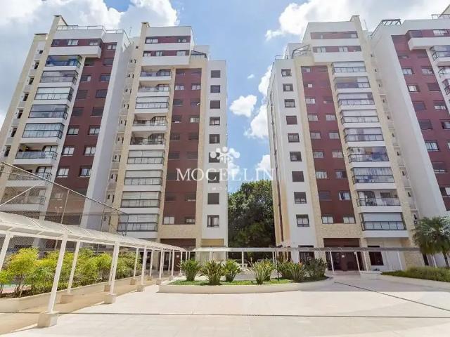 Apartamento para Venda em Curitiba/PR Mossunguê 2 Quartos