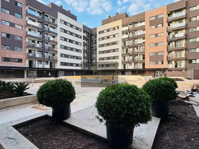 Apartamento para Venda em Curitiba/PR Mossunguê 2 Quartos