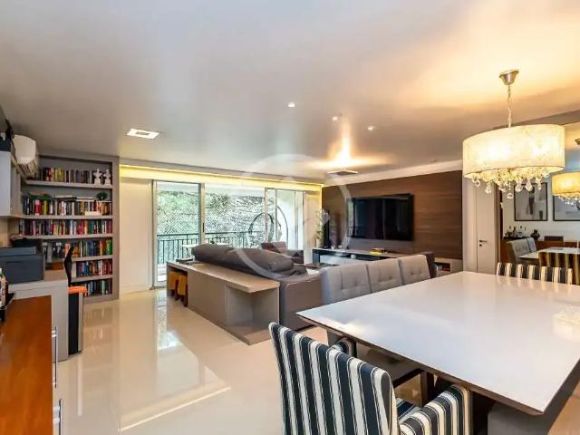 Apartamento para Venda em Curitiba/PR Mossunguê 2 Quartos