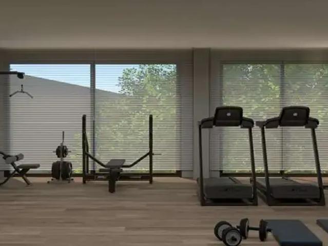 Apartamento para Venda em Curitiba/PR Mossunguê 2 Quartos