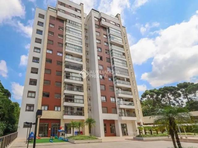 Apartamento para Venda em Curitiba/PR Mossunguê 2 Quartos