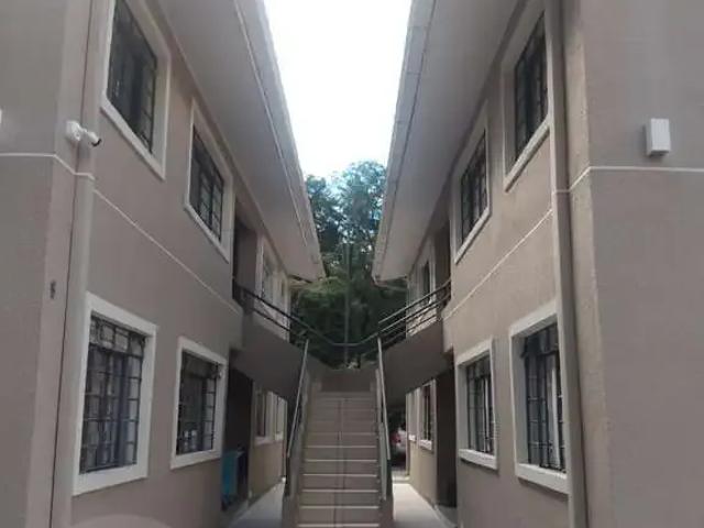 Apartamento para Venda em Curitiba/PR Mossunguê 2 Quartos