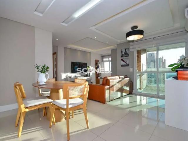 Apartamento para Venda em Curitiba/PR Mossunguê 2 Quartos