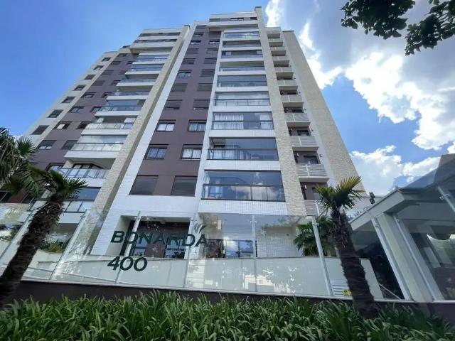 Apartamento para Venda em Curitiba/PR Mossunguê 2 Quartos