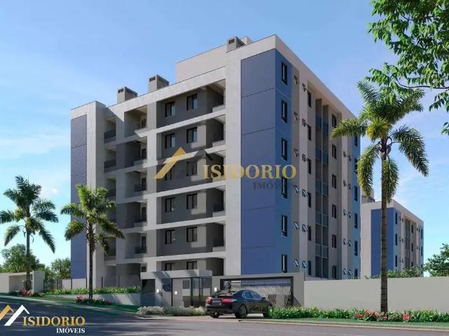 Apartamento para Venda em Curitiba/PR Mossunguê 2 Quartos