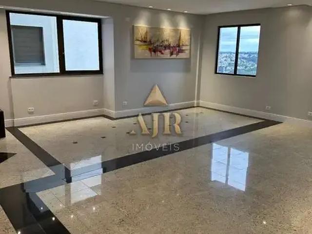 Apartamento para Venda em Curitiba/PR Mossunguê 3 Quartos