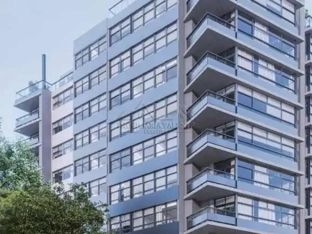 Apartamento para Venda em Curitiba/PR Mossunguê 3 Quartos
